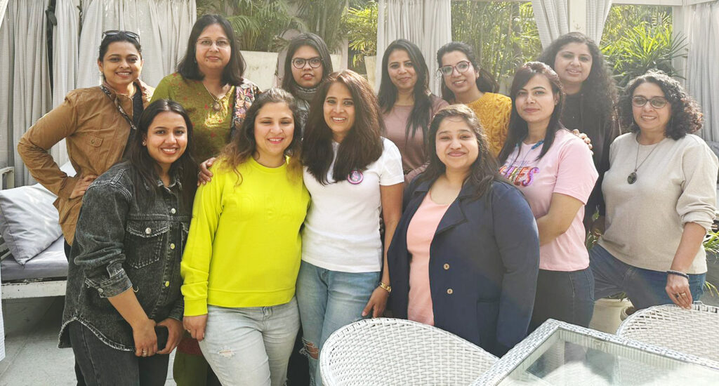 How Himani Joshi Leverages The Power of HEN Network
